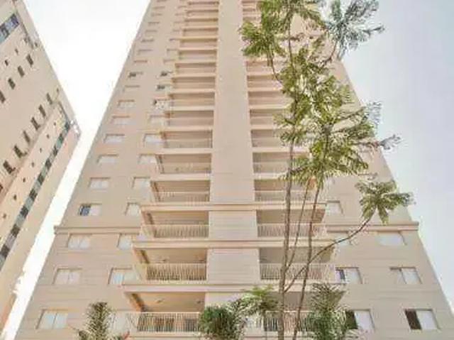 Apartamento para Venda em São Paulo/SP Vila Brasílio Machado 3 Quartos