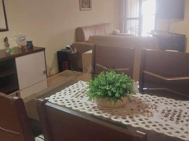 Apartamento para Venda em São Paulo/SP Vila Brasílio Machado 3 Quartos