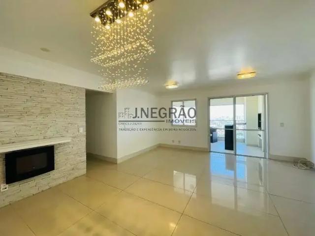 Apartamento para Venda em São Paulo/SP Vila Brasílio Machado 3 Quartos