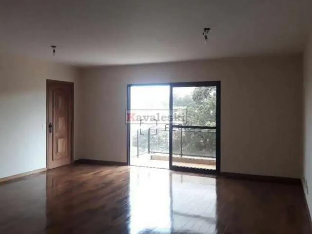 Apartamento para Venda em São Paulo/SP Vila Brasílio Machado 3 Quartos