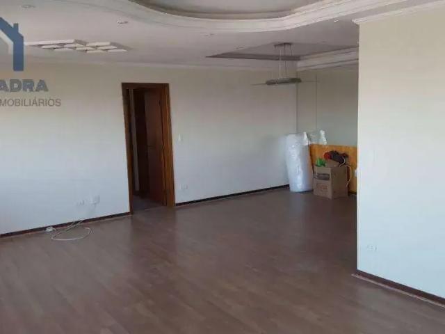 Apartamento para Venda em São Paulo/SP Vila Brasílio Machado 3 Quartos