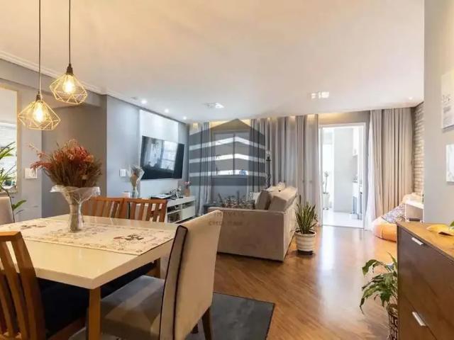 Apartamento para Venda em São Paulo/SP Ipiranga 3 Quartos