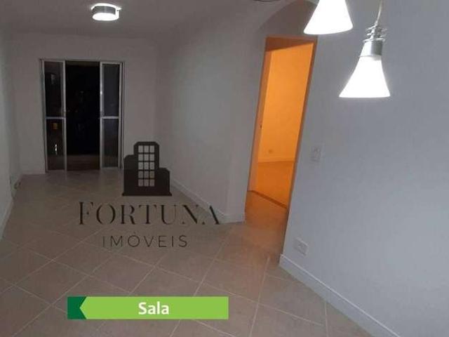 Apartamento para Venda em São Paulo/SP Vila Brasílio Machado 3 Quartos