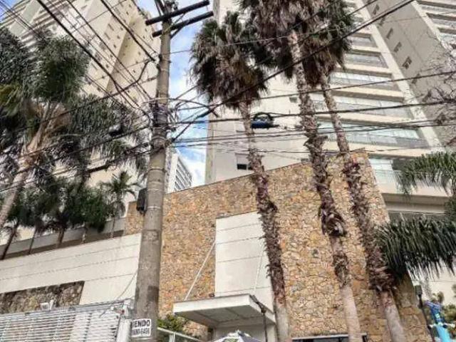Apartamento para Venda em São Paulo/SP Vila Brasílio Machado 3 Quartos