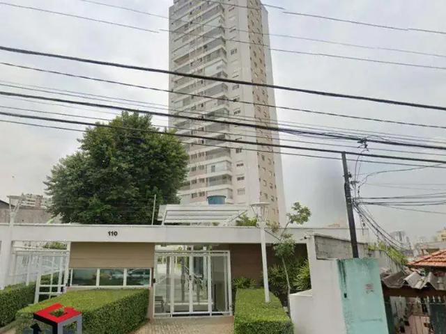 Apartamento para Venda em São Paulo/SP Vila Brasílio Machado 3 Quartos