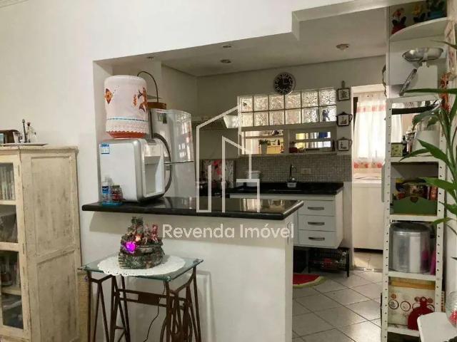 Apartamento para Venda em São Paulo/SP Vila Brasílio Machado 3 Quartos