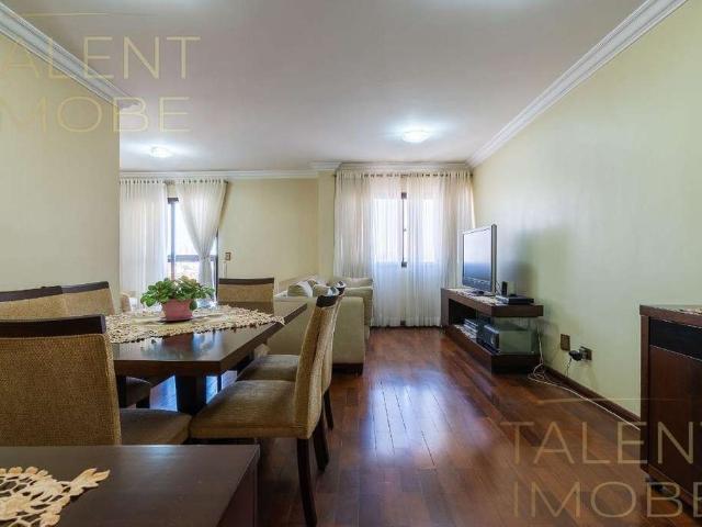 Apartamento para Venda em São Paulo/SP Vila Brasílio Machado 3 Quartos