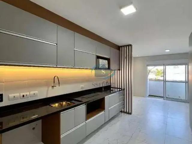 Apartamento para Venda em São Paulo/SP Vila Brasílio Machado 3 Quartos