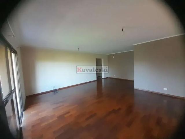 Apartamento para Venda em São Paulo/SP Vila Brasílio Machado 3 Quartos