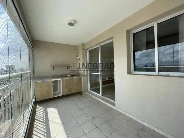 Apartamento para Venda em São Paulo/SP Alto do Ipiranga 3 Quartos