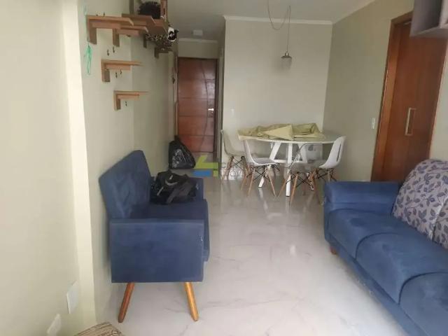 Apartamento para Venda em São Paulo/SP Vila Brasílio Machado 3 Quartos