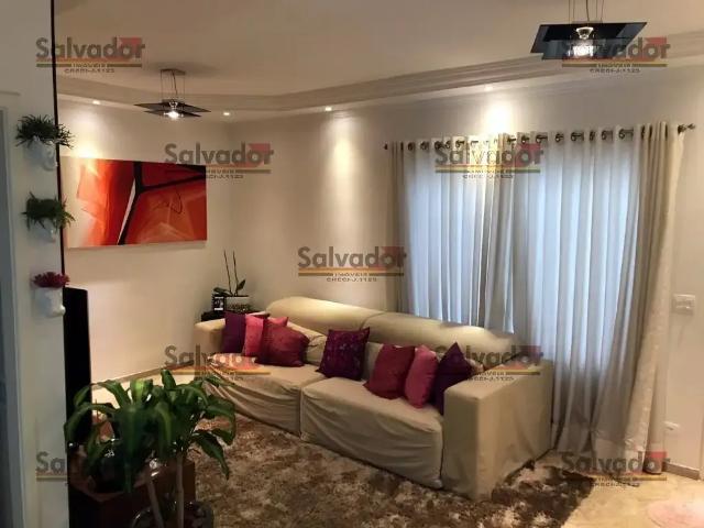 Apartamento para Venda em São Paulo/SP Vila Brasílio Machado 3 Quartos