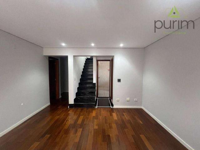 Apartamento para Venda em São Paulo/SP Vila Brasílio Machado 3 Quartos