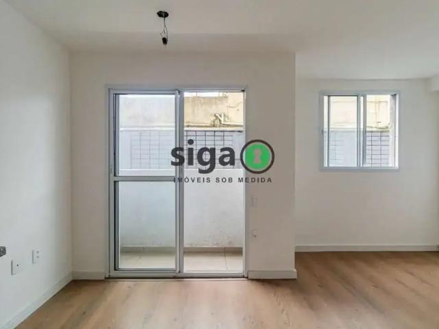 Apartamento para Venda em São Paulo/SP Vila Butantã 1 Quartos