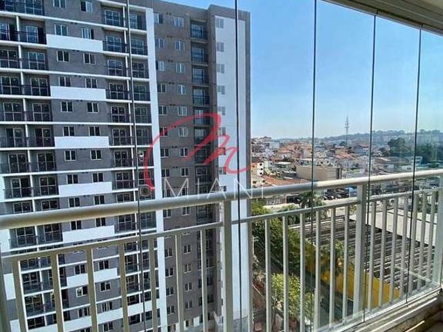 Apartamento para Venda em São Paulo/SP Vila Butantã 1 Quartos