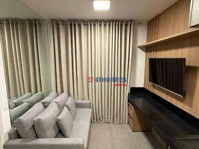 Apartamento para Venda em São Paulo/SP Vila Butantã 1 Quartos