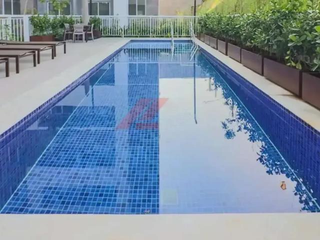 Apartamento para Venda em São Paulo/SP Vila Butantã 1 Quartos