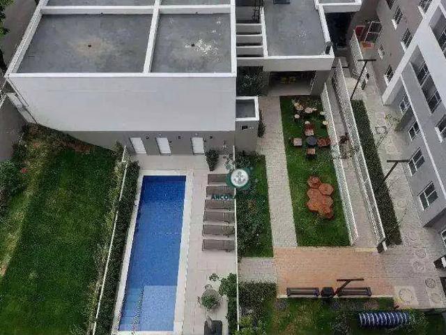Apartamento para Venda em São Paulo/SP Vila Butantã 1 Quartos