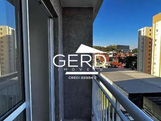 Apartamento para Venda em São Paulo/SP Vila Butantã 1 Quartos