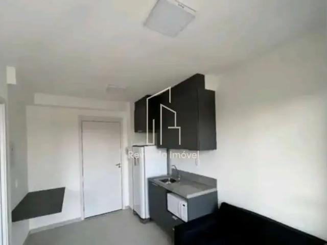 Apartamento para Venda em São Paulo/SP Vila Butantã 1 Quartos
