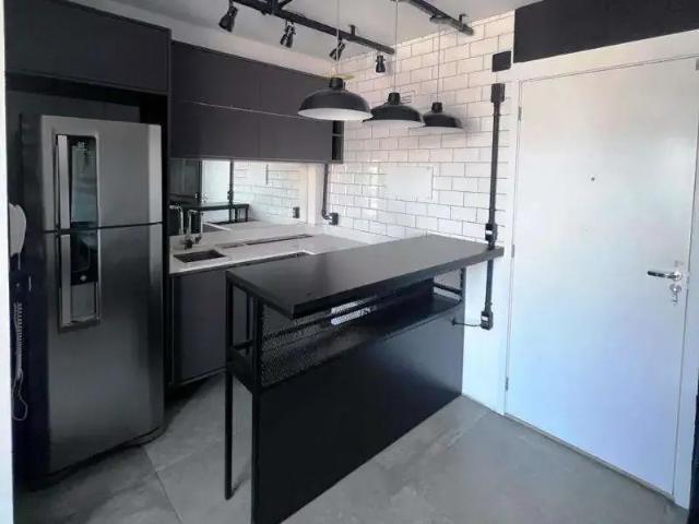 Apartamento para Venda em São Paulo/SP Vila Butantã 1 Quartos