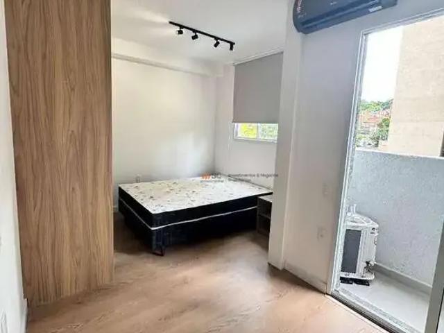 Apartamento para Venda em São Paulo/SP Vila Butantã 1 Quartos
