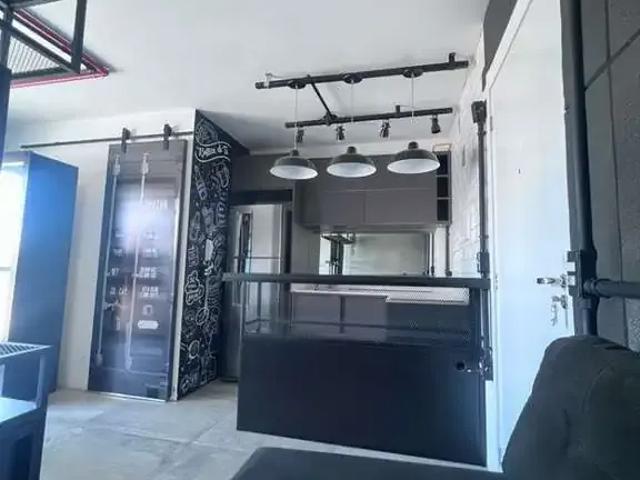 Apartamento para Venda em São Paulo/SP Vila Butantã 1 Quartos