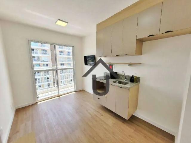 Apartamento para Venda em São Paulo/SP Vila Butantã 1 Quartos
