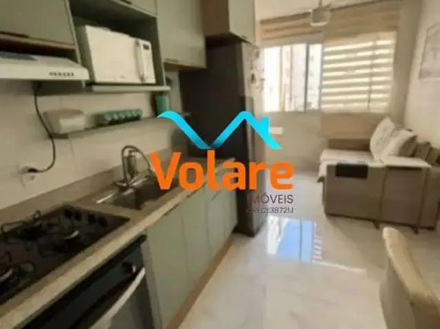 Apartamento para Venda em São Paulo/SP Vila Butantã 1 Quartos