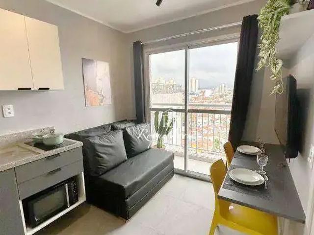 Apartamento para Venda em São Paulo/SP Vila Butantã 1 Quartos