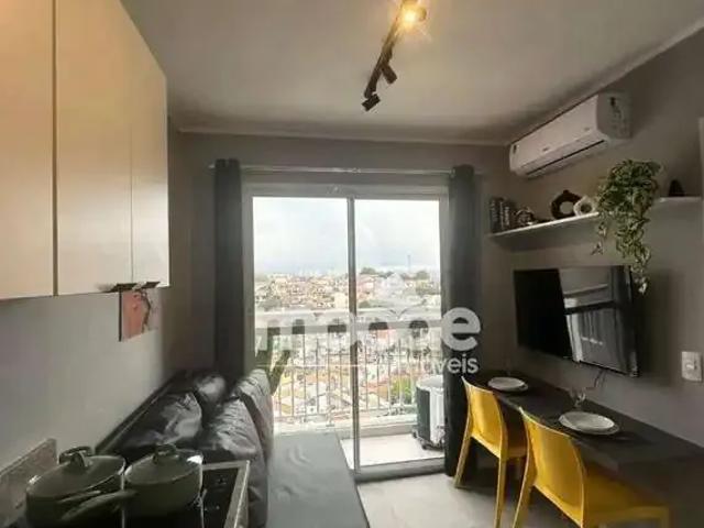 Apartamento para Venda em São Paulo/SP Vila Butantã 1 Quartos