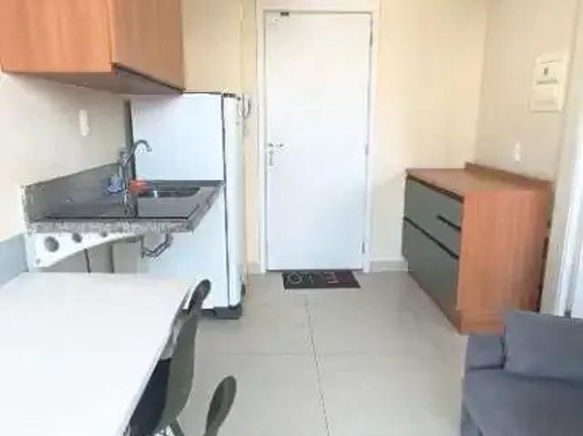 Apartamento para Venda em São Paulo/SP Vila Butantã 1 Quartos
