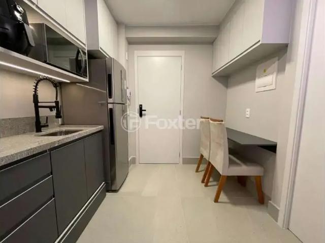 Apartamento para Venda em São Paulo/SP Vila Butantã 1 Quartos