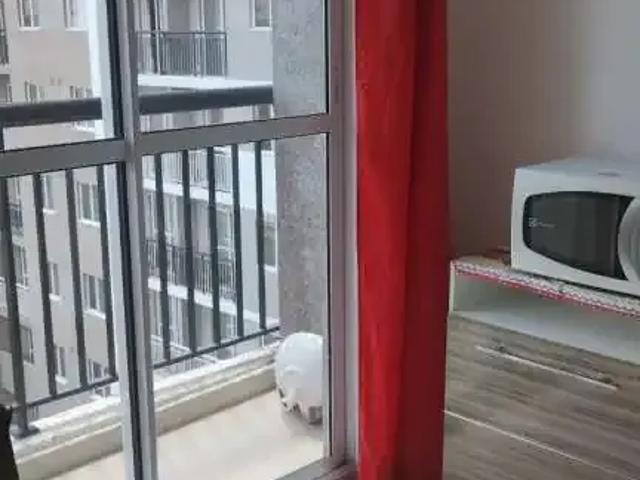 Apartamento para Venda em São Paulo/SP Vila Butantã 1 Quartos