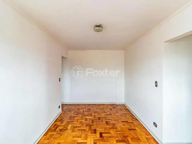 Apartamento para Venda em São Paulo/SP Vila Butantã 2 Quartos