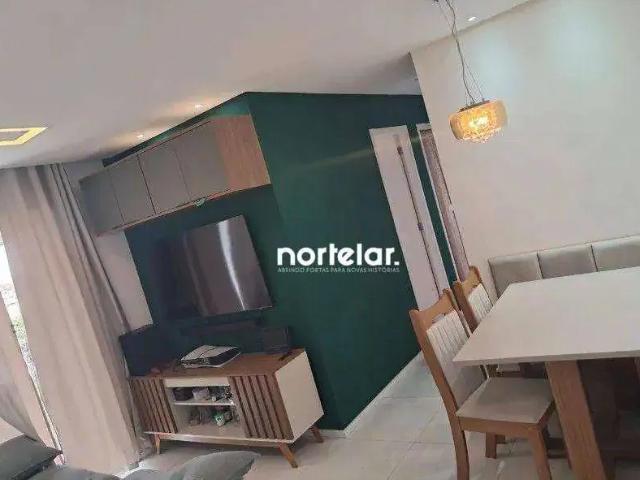Apartamento para Venda em São Paulo/SP Vila Butantã 2 Quartos