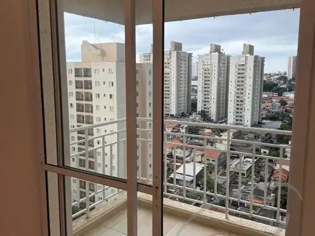 Apartamento para Venda em São Paulo/SP Vila Butantã 2 Quartos