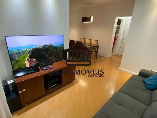 Apartamento para Venda em São Paulo/SP Vila Butantã 2 Quartos