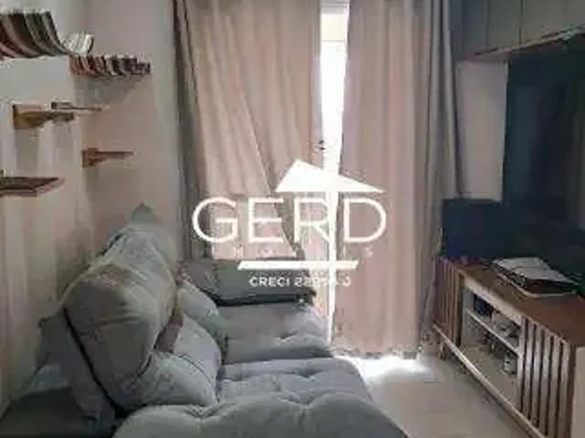 Apartamento para Venda em São Paulo/SP Vila Butantã 2 Quartos