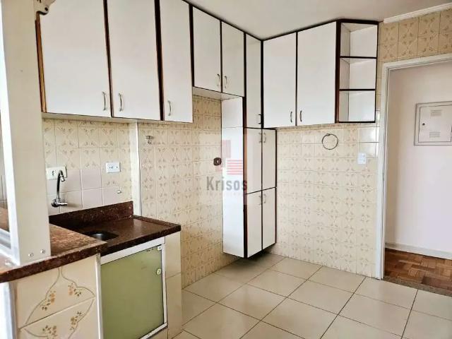 Apartamento para Venda em São Paulo/SP Vila Butantã 2 Quartos