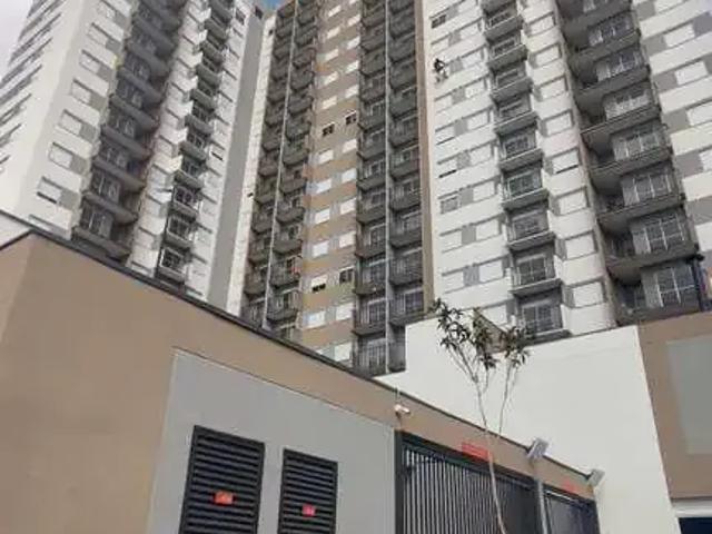 Apartamento para Venda em São Paulo/SP Vila Butantã 2 Quartos