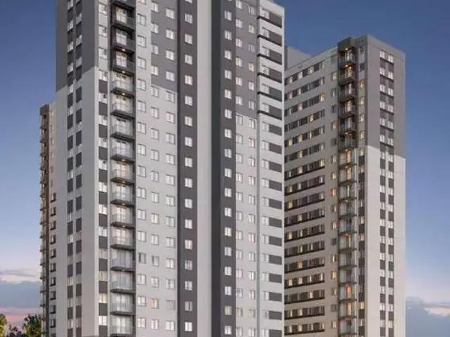 Apartamento para Venda em São Paulo/SP Vila Butantã 2 Quartos