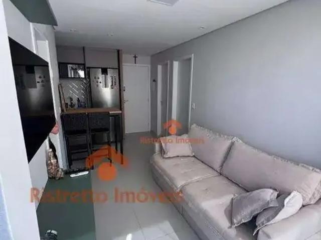 Apartamento para Venda em São Paulo/SP Vila Butantã 2 Quartos