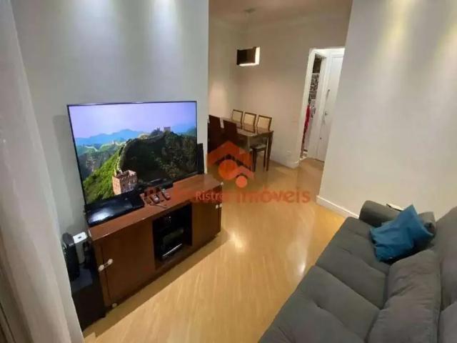 Apartamento para Venda em São Paulo/SP Vila Butantã 2 Quartos
