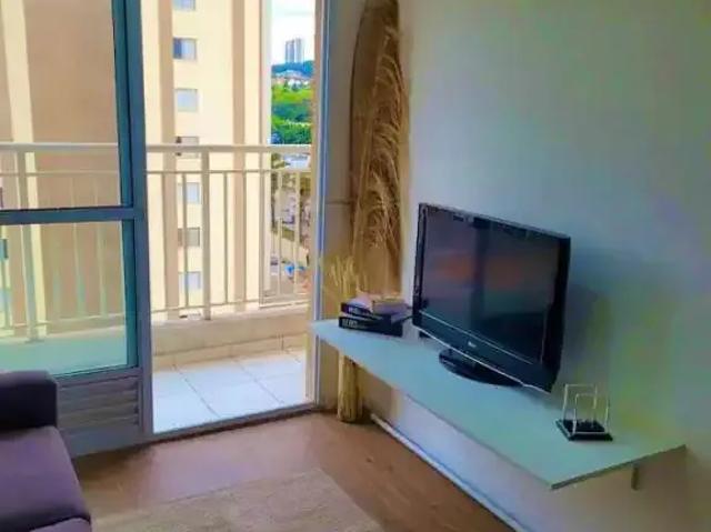 Apartamento para Venda em São Paulo/SP Vila Butantã 2 Quartos