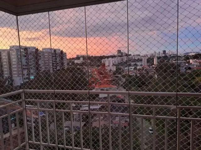 Apartamento para Venda em São Paulo/SP Vila Butantã 2 Quartos