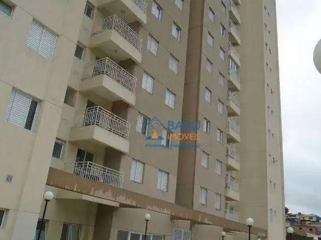 Apartamento para Venda em São Paulo/SP Vila Butantã 2 Quartos