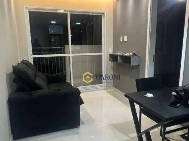 Apartamento para Venda em São Paulo/SP Vila Butantã 2 Quartos