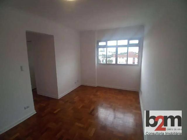 Apartamento para Venda em São Paulo/SP Vila Butantã 2 Quartos