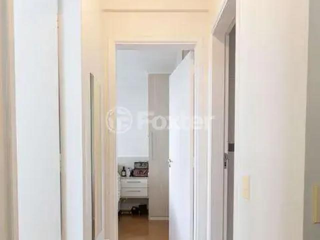 Apartamento para Venda em São Paulo/SP Vila Butantã 2 Quartos